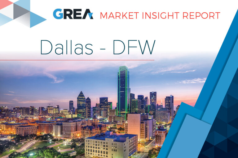 Market Insights | Fall 2023 | Dallas-Fort Worth - GREA