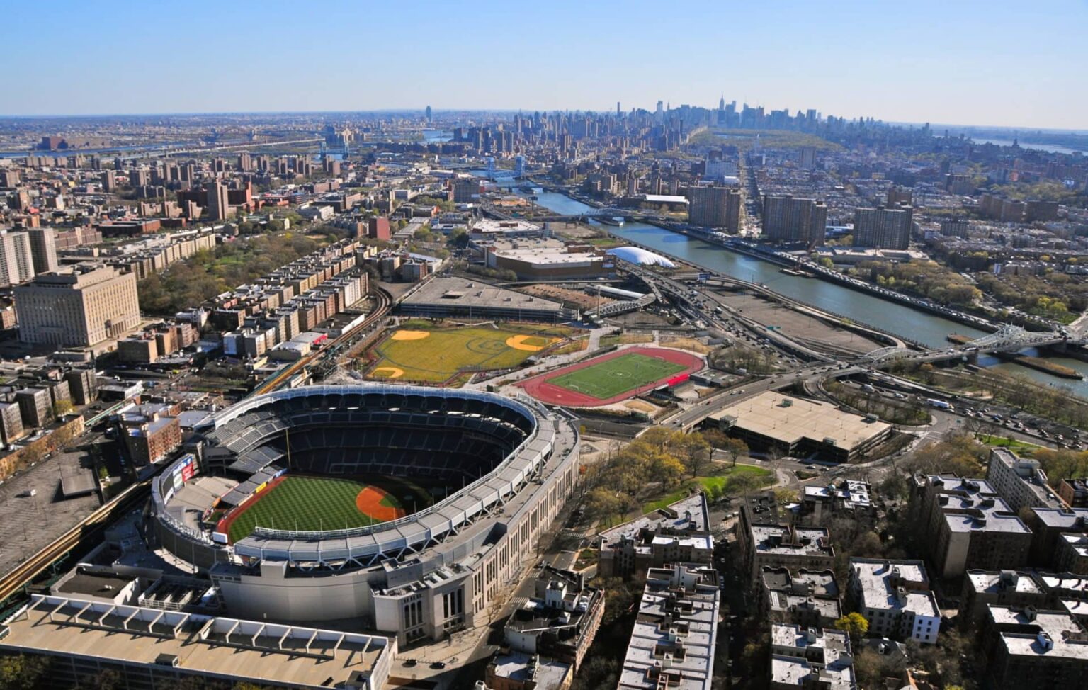Investment Sales in the Bronx Total $445 Million in 1H 2024 - GREA